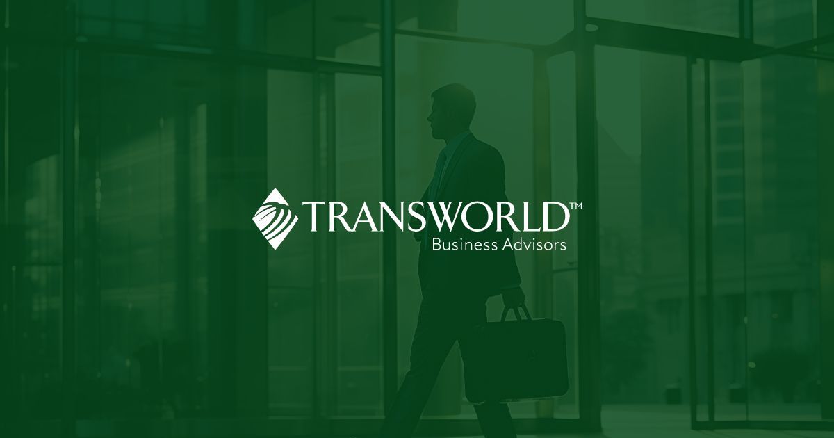 Transworld GCC - Business Advisors